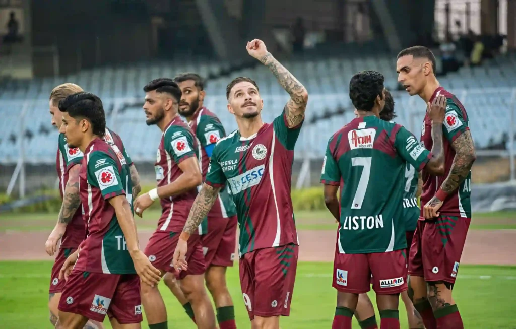 ISL 2026 Squads: Full player squads for the season